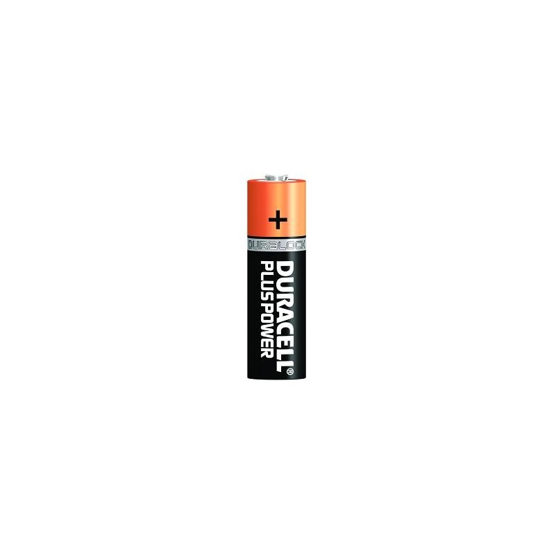4 Batterie Stilo AA Duracell 1.5V